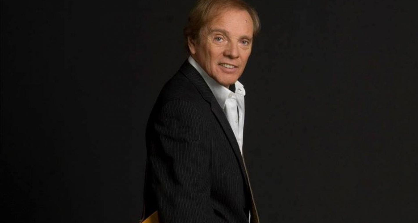 Johnny Tedesco, todo una leyenda - Radio Rivadavia AM630