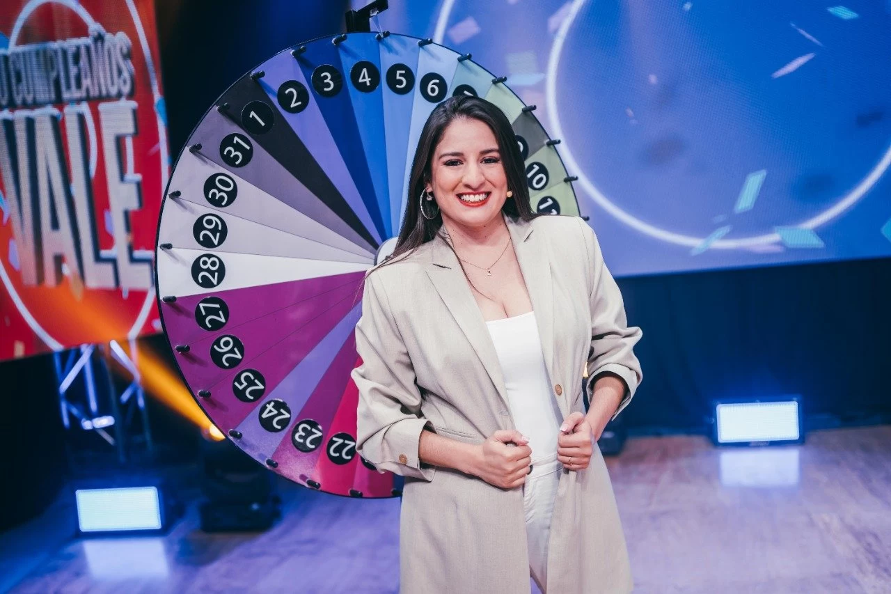 Arianna Degoas: “Mi papá fue un creador de piezas únicas de la ...