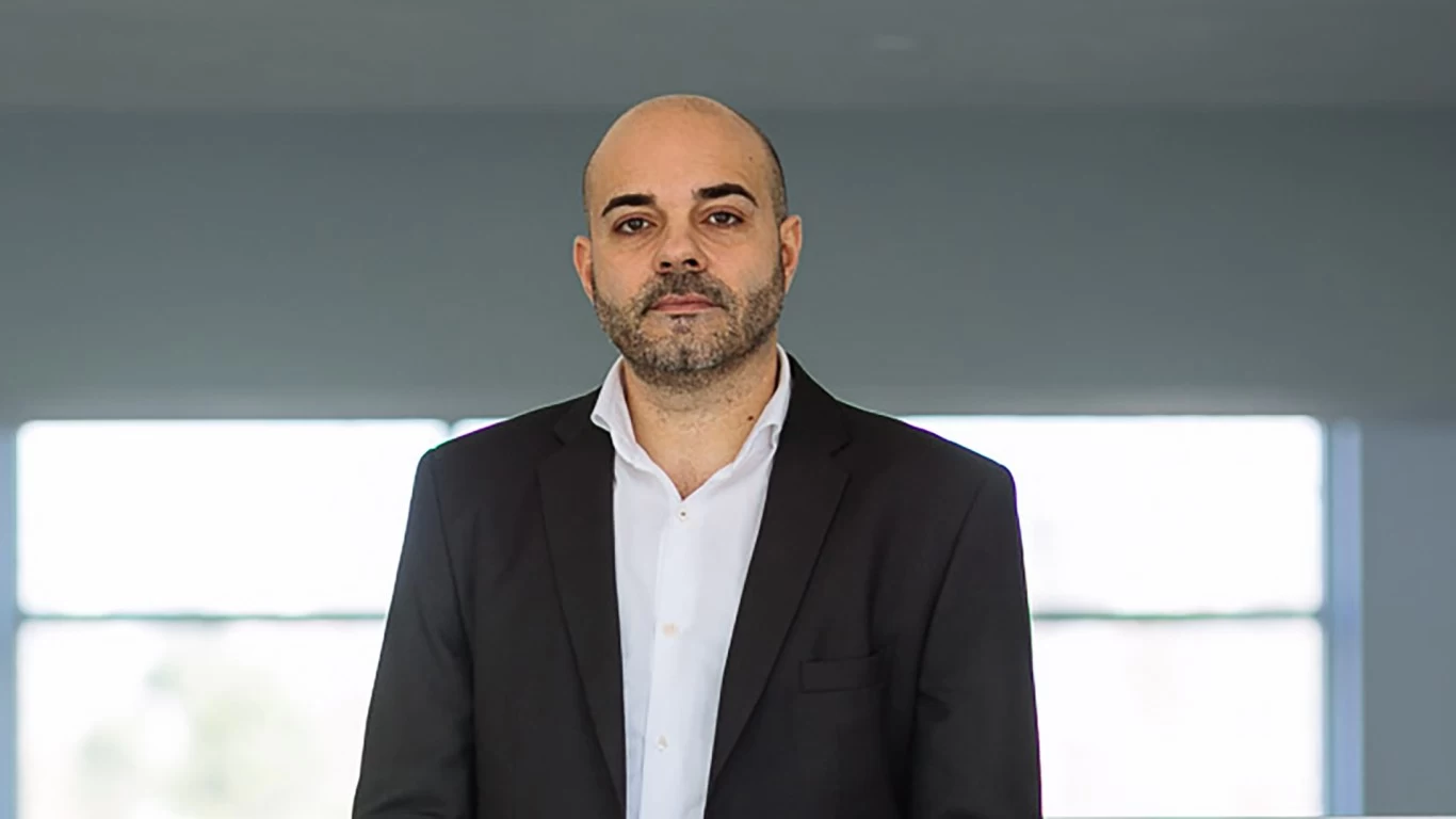 German Fermo: “Es un país que se acostumbró a perder” - Radio Rivadavia ...