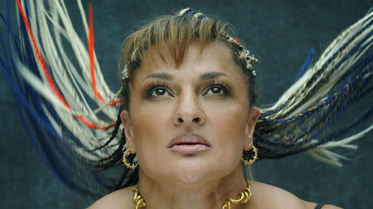 Locomotora Oliveras: “Mi misión hoy es sacar campeones de la vida ...