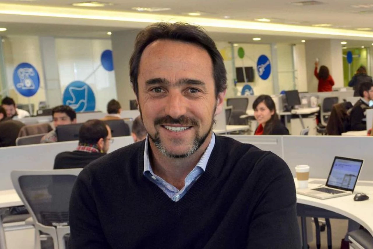 Alejandro Melhem: “Nuestros usuarios eligieron Mercado Pago porque en ...