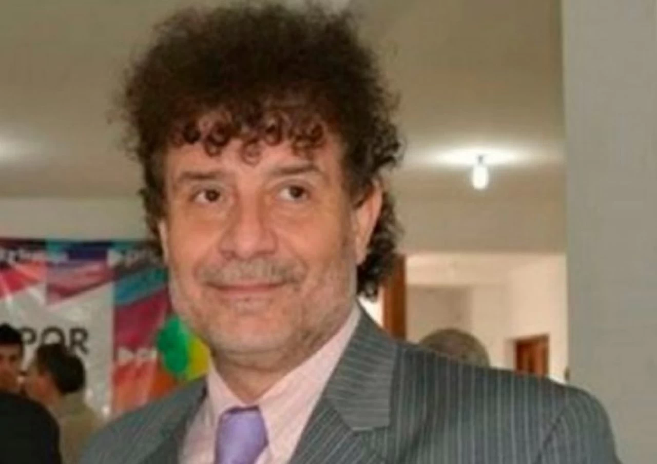 Daniel Mollo: "Nadie quiere dirigir a Boca, todos le tienen miedo a ...