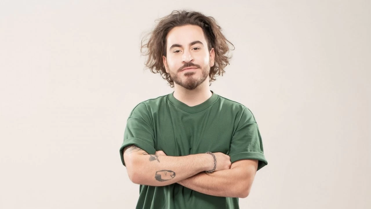 Imanol Rodriguez: "Es un laburo que nos gusta hacer mucho" - Radio ...