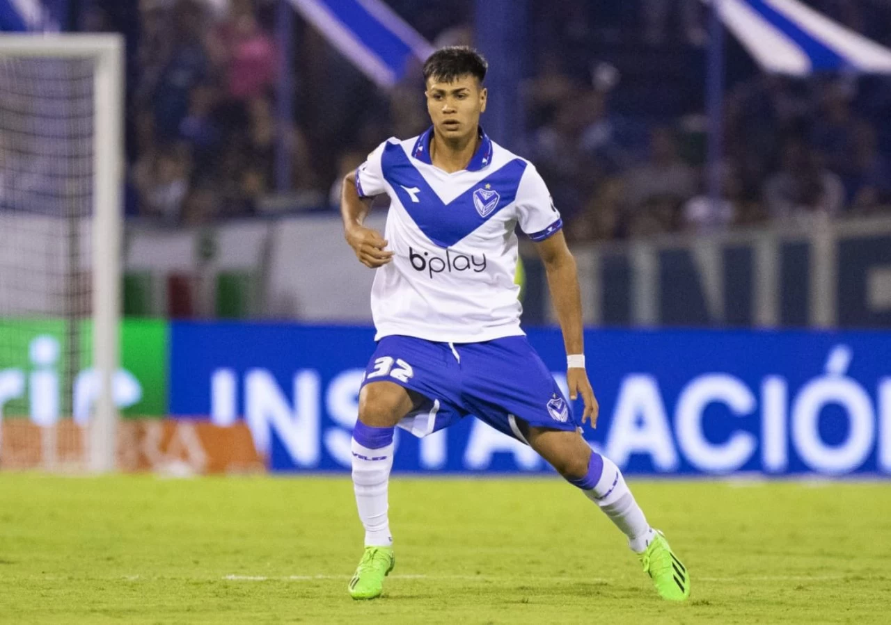 Christian Ordóñez: "Es increíble salir campeón con el club que te vio ...