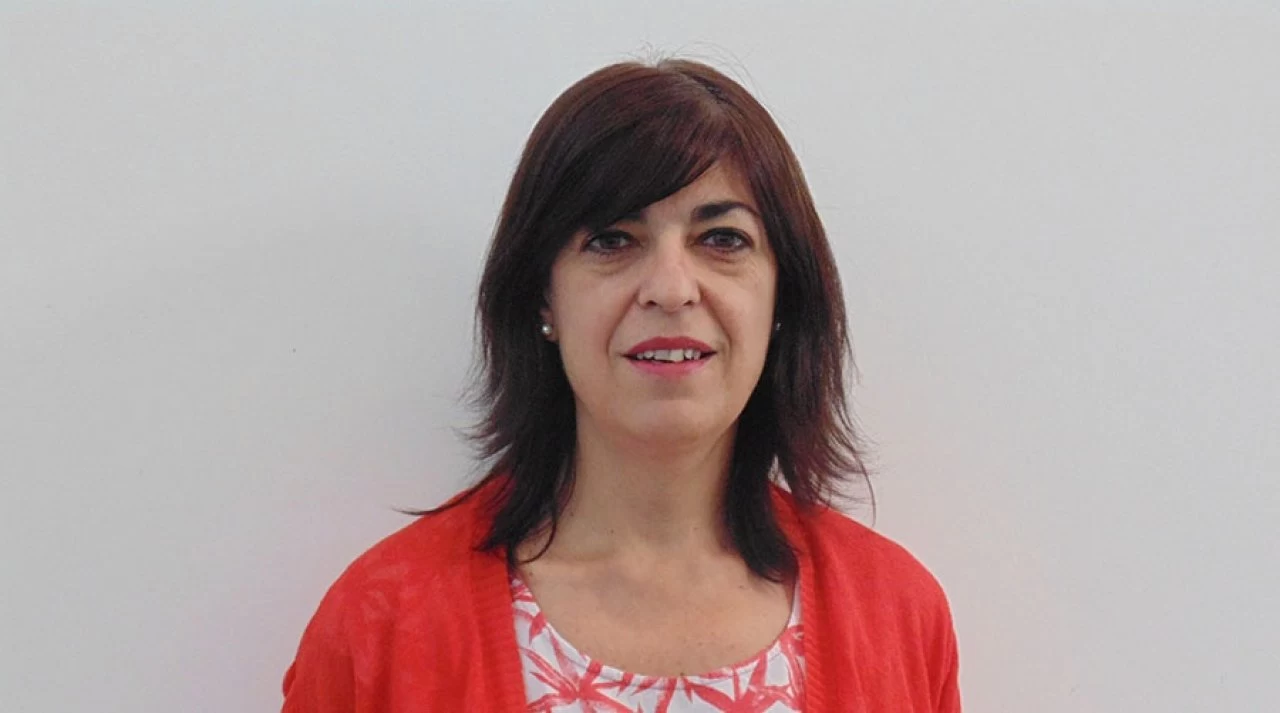 María Isabel Reinoso: "Vamos a sacar un comunicado pidiendo paciencia a ...