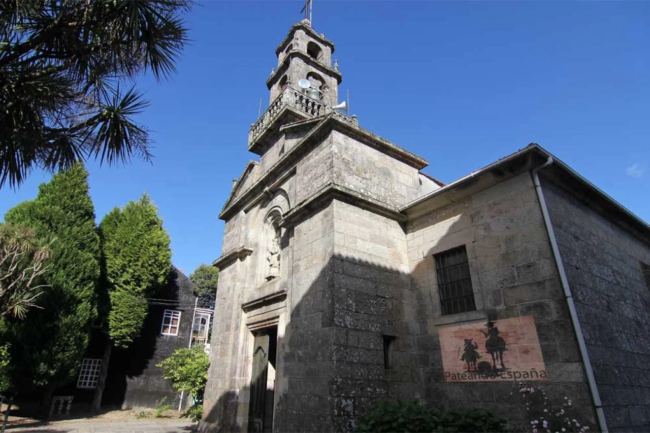 A Cañiza: un pueblo en Galicia que está batiendo el récord de ...