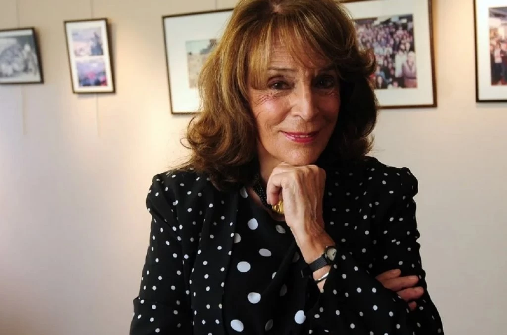 El emotivo homenaje a Magdalena Ruiz Guiñazú - Radio Rivadavia AM630