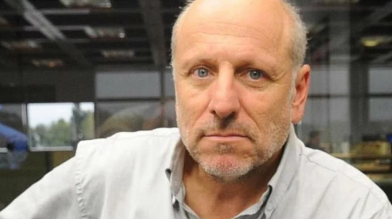 Carlos Presman: "La posibilidad de vivir mucho es un éxito colectivo ...