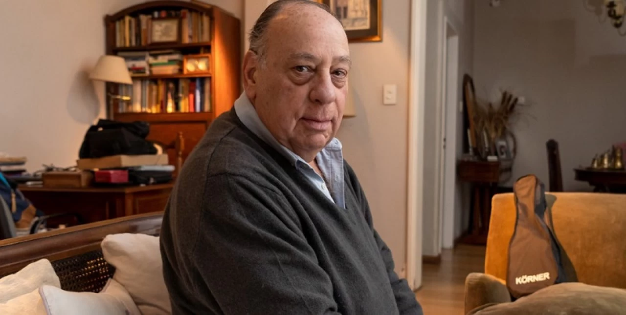 Roberto Cachanosky: "Hace rato que no veía una corrida en el dólar como ...