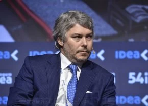 Mariano Federici: "La explicación de Adorni fue vergonzosa y vaga ...