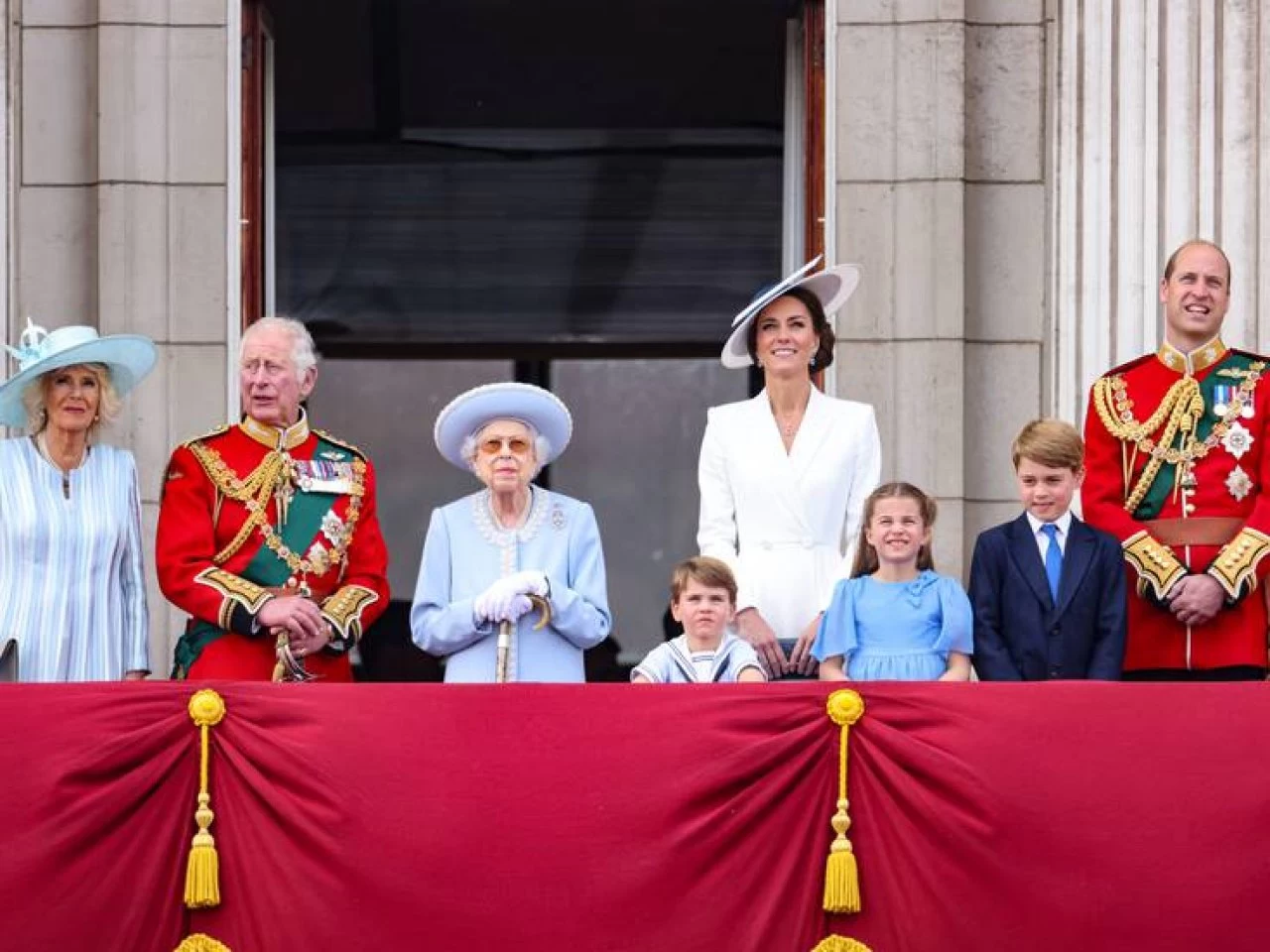 Federico Tavelli: "La muerte de Isabel II tendrá un gran impacto ...