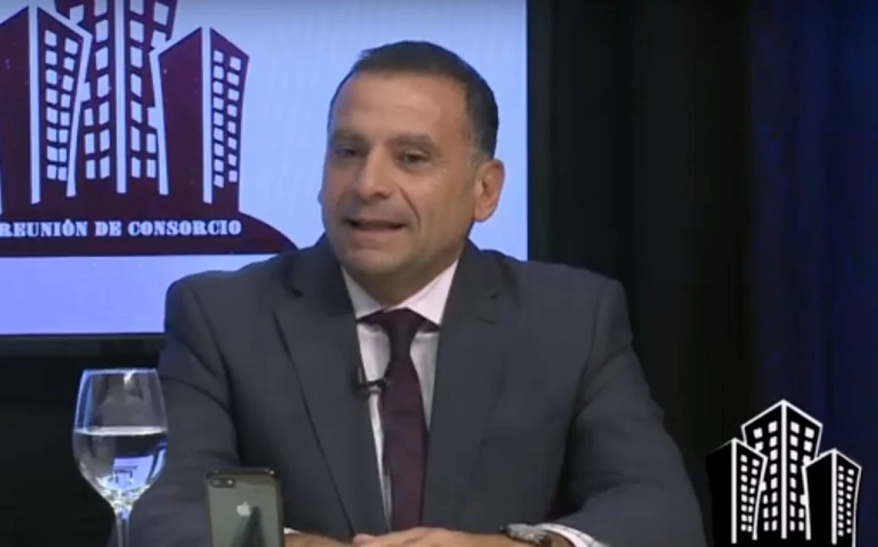 Daniel Zampone: "El inquilino está en su peor momento, no hay productos ...