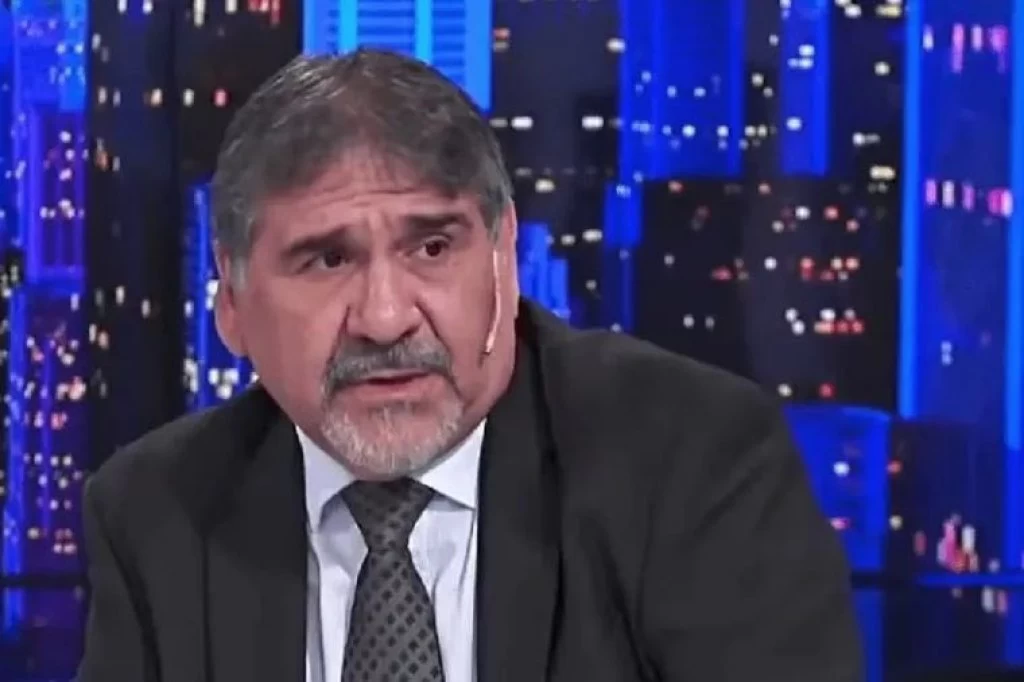 Agustín Rodríguez: “La libertad de prensa tiene un límite y ese límite ...