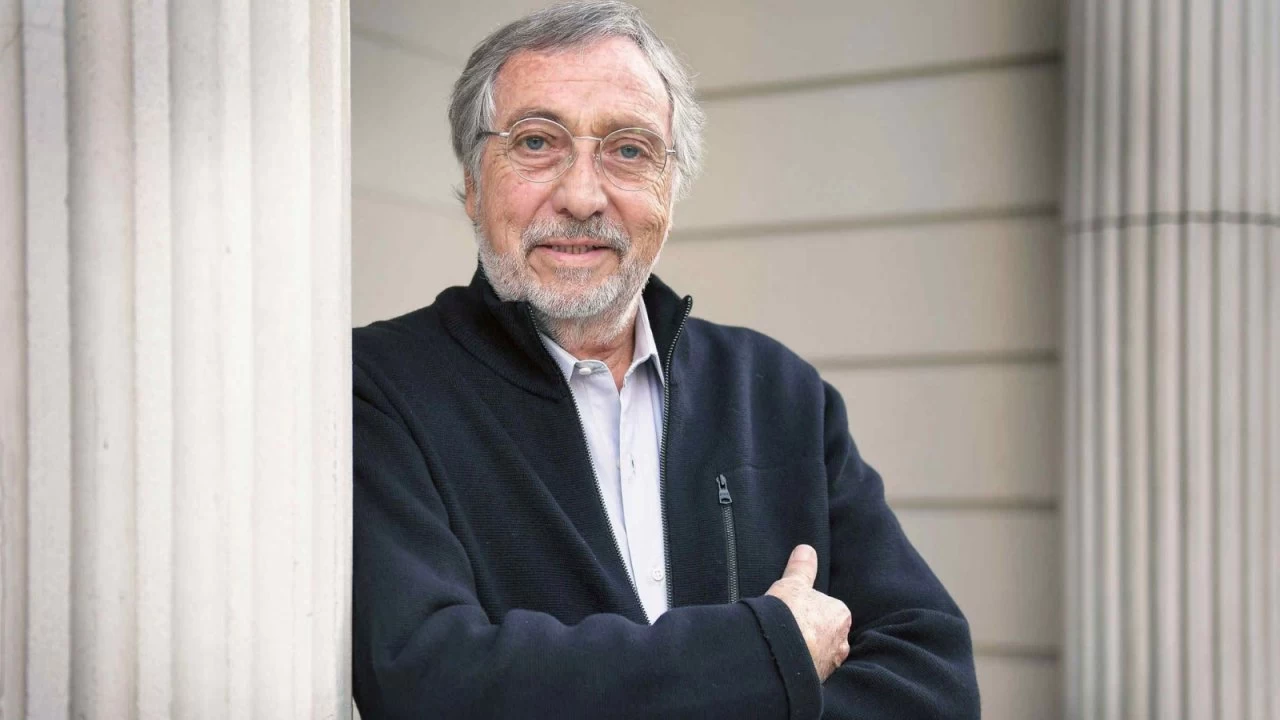 Luis Brandoni: “Cuando me plantearon dirigir ‘Made in Lanús’ tarde 15 ...
