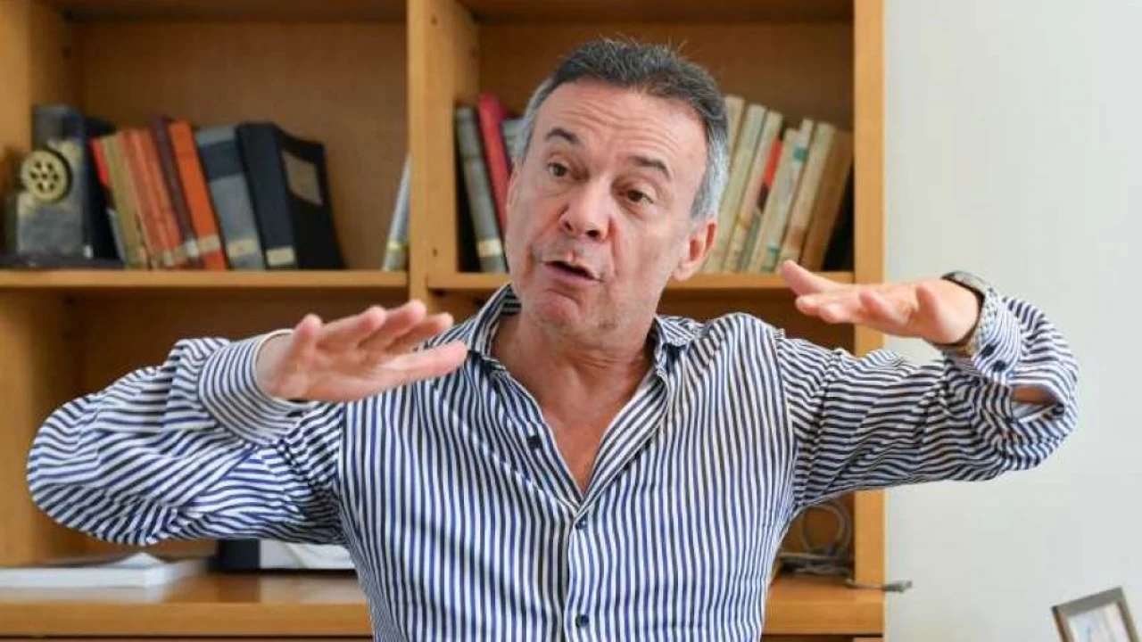 Daniel Artana: "Es una desregulación de la economía muy ambiciosa ...