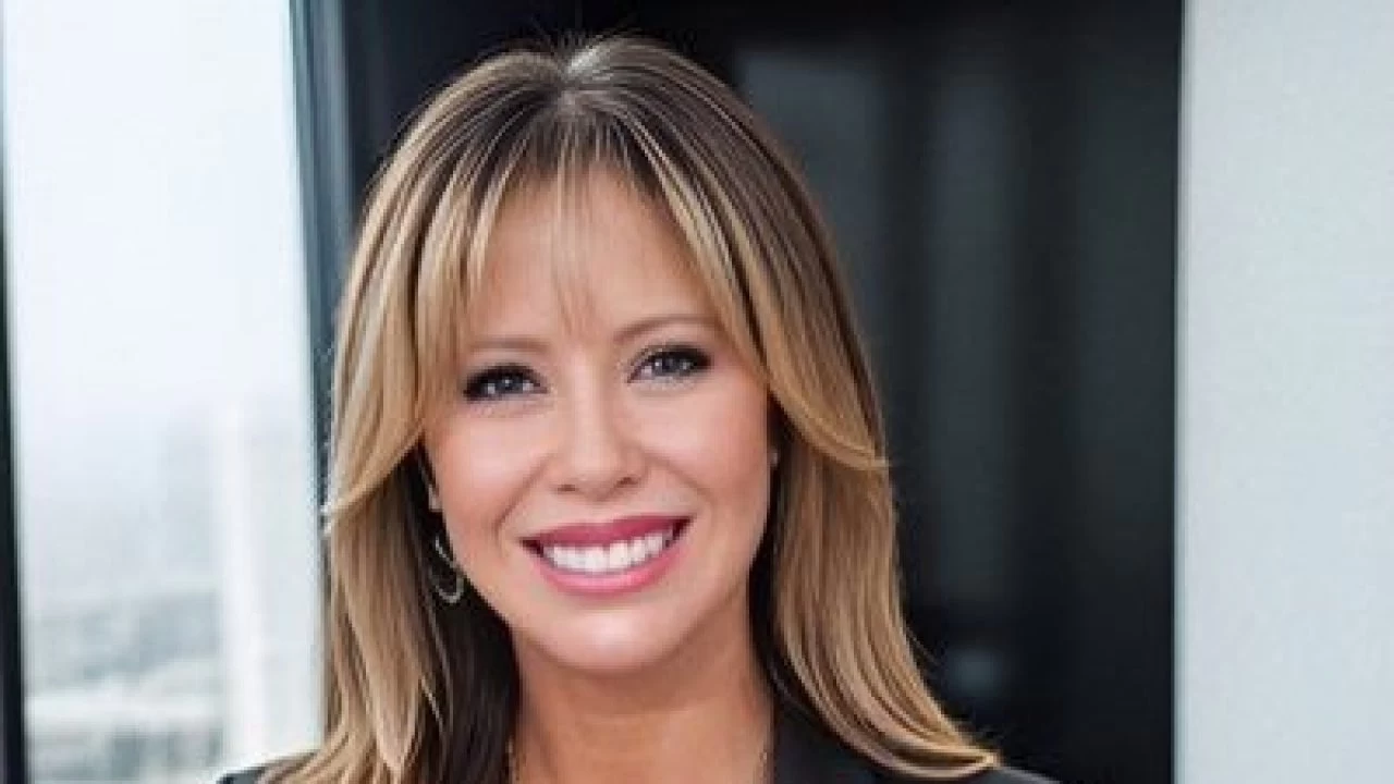 Cynthia Castro: "No hay indicios de que 'Chiqui' Tapia esté involucrado ...