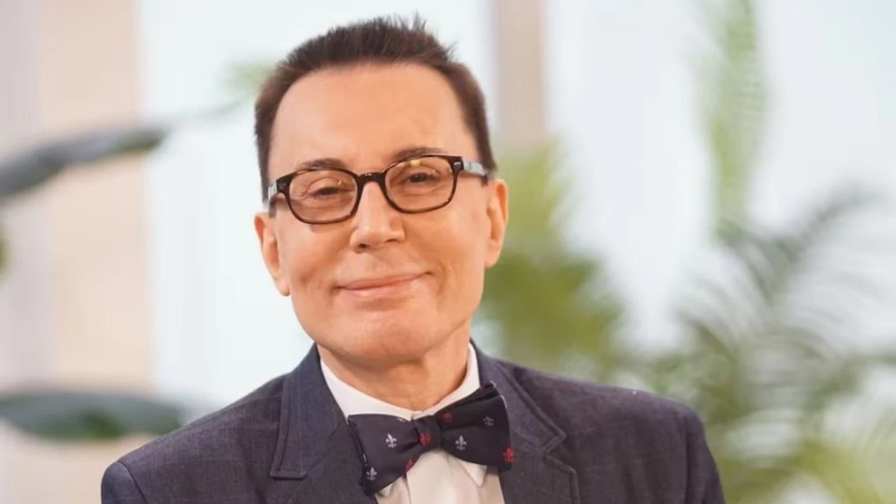 Marcelo Polino: "No quiero hacer más chimentos, quiero ir por otro lado ...