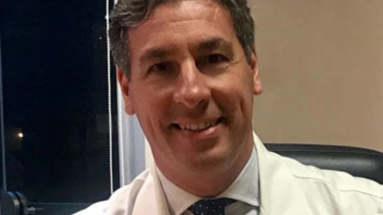 Ariel Ferraro: "No nos fijamos en el peso, sino en la proporción ...