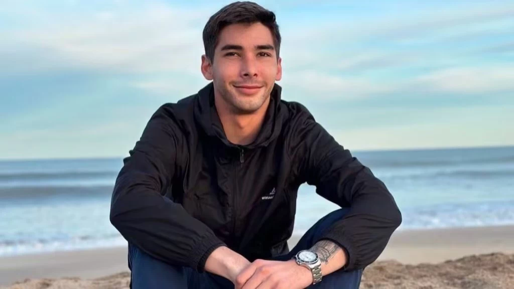 Ayrton Silva: "La droga te hace pasar de la euforia a sentirte poderoso ...