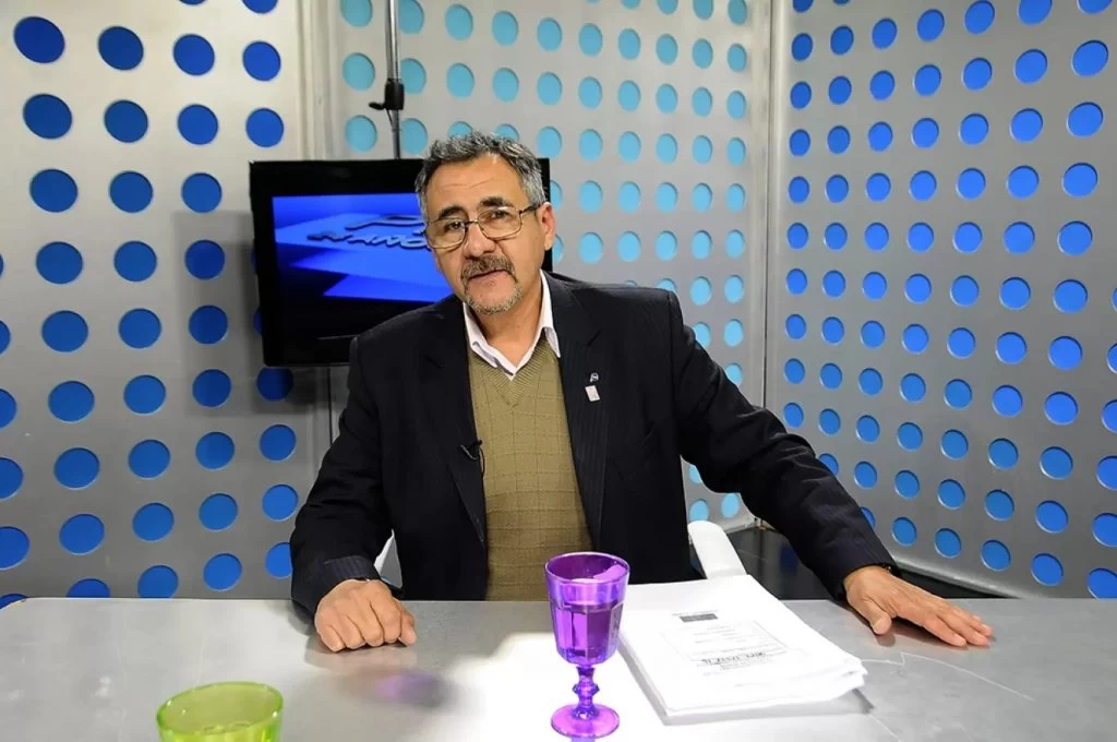 Fernando Savore: “Marzo fue un muy buen mes, recuperamos ventas ...