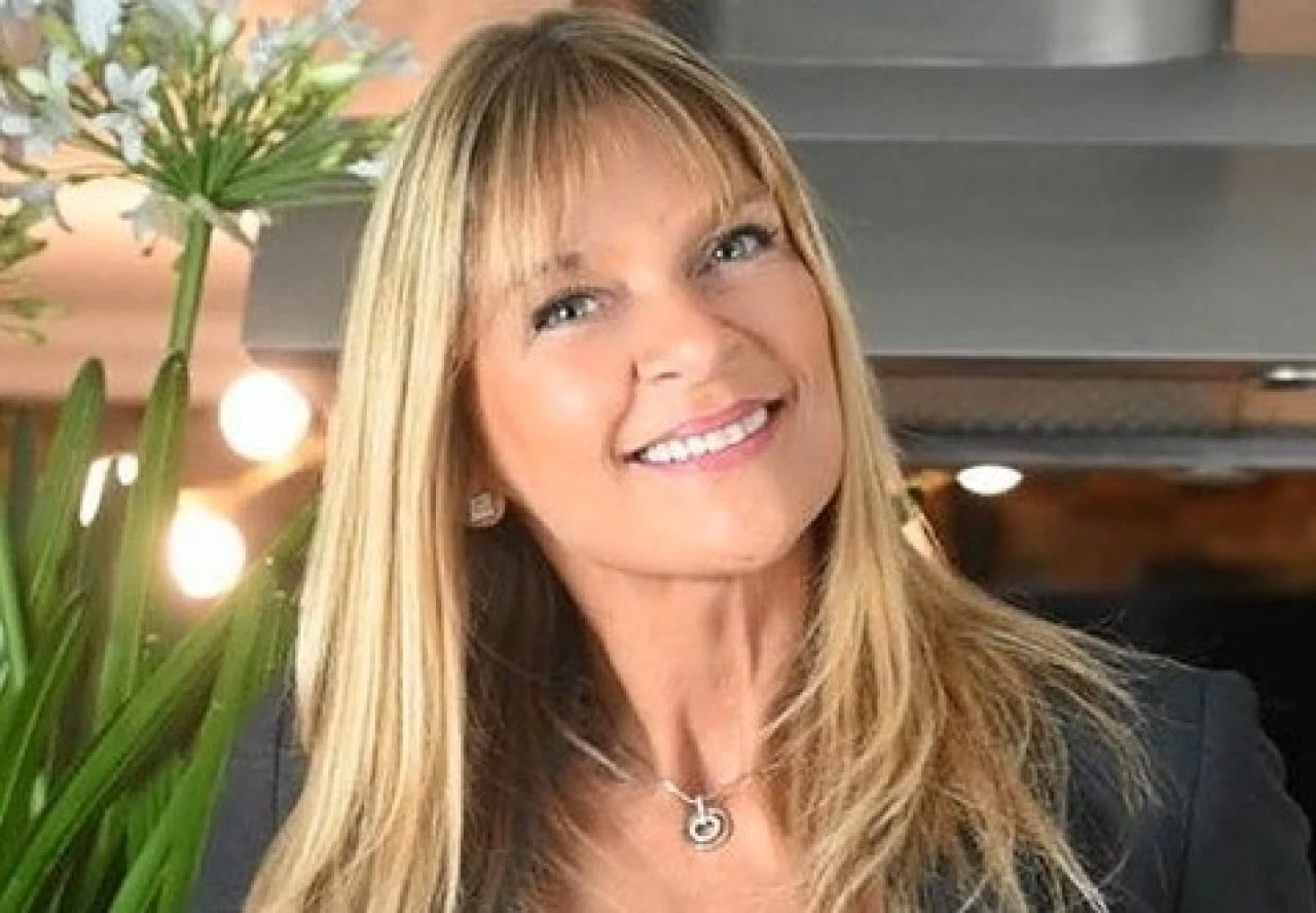 Claudia Cervi: "El impacto económico y turístico que tuvo la llegada de ...