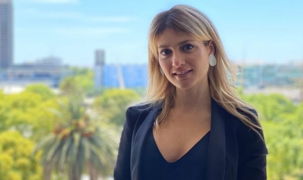 Una diputada del PRO busca asesores por redes: "Me llegaron muchísimos mensajes" - Radio ...