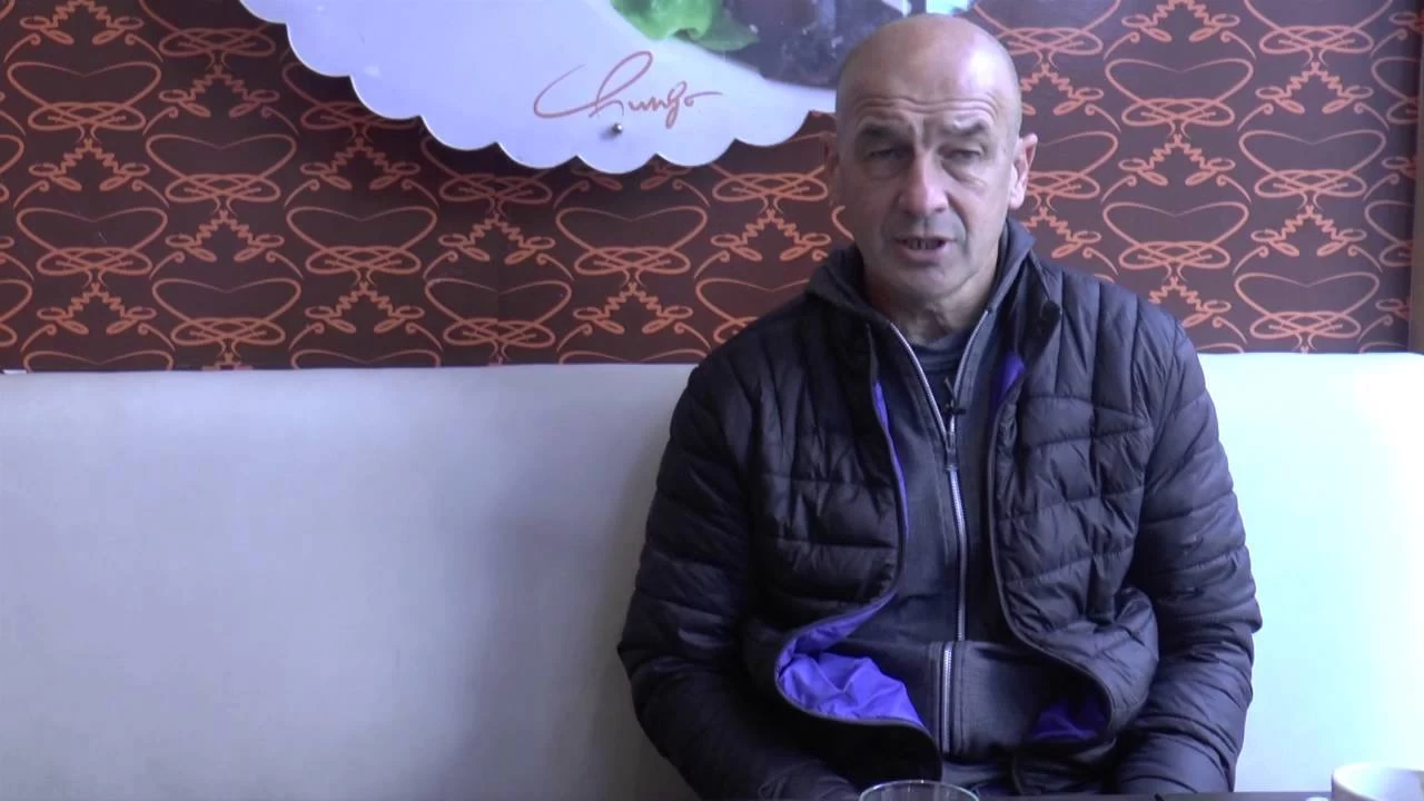 "Jorge Borelli sobre la Copa América conquistada en Ecuador 1993 "Goyco ...