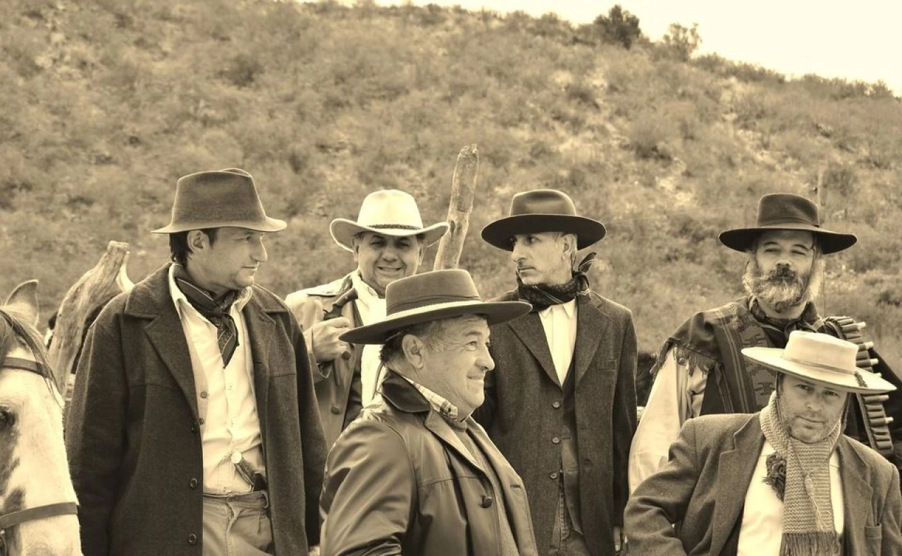¿Quienes eran los famosos bandidos rurales? - Radio Rivadavia AM630
