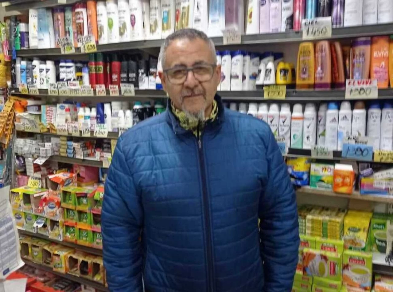 Fernando Savore, presidente de la Asociación de Almaceneros: "Estamos ...