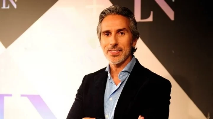 Juan Miceli: “el tiempo no se recupera” - Radio Rivadavia AM630