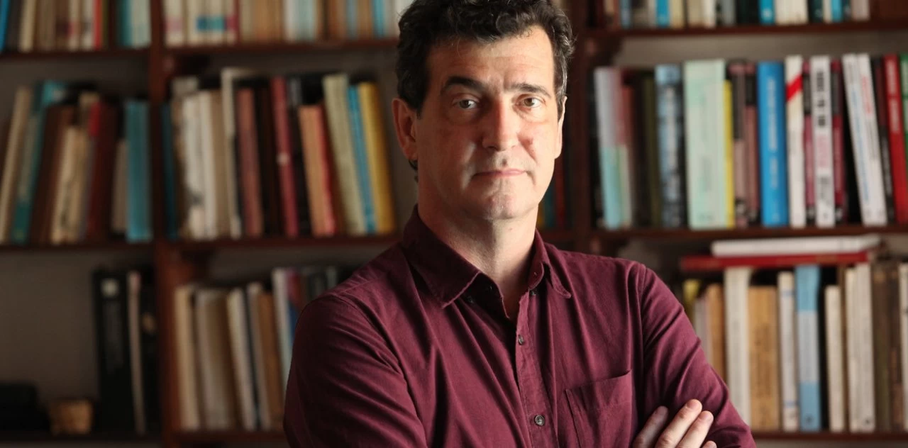 El análisis de Marcos Novaro sobre La Ley Ómnibus - Radio Rivadavia AM630