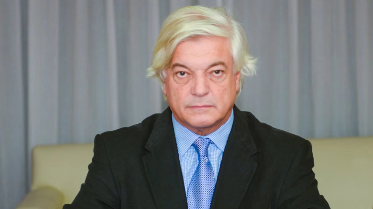 Alberto Albamonte: "No aprendemos nunca, la Argentina vuelve a cometer ...