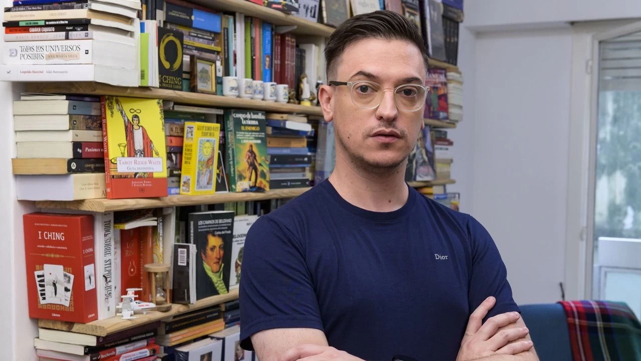 Álvaro Zicarelli: "Argentina va a tener que ganarse de nuevo respeto y ...