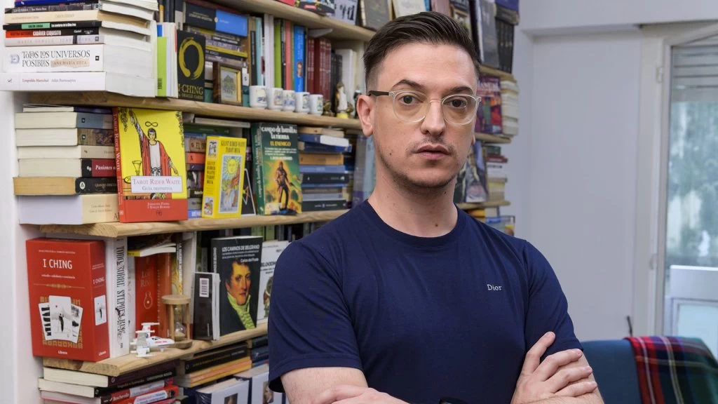 Álvaro Zicarelli: "Argentina va a tener que ganarse de nuevo respeto y ...