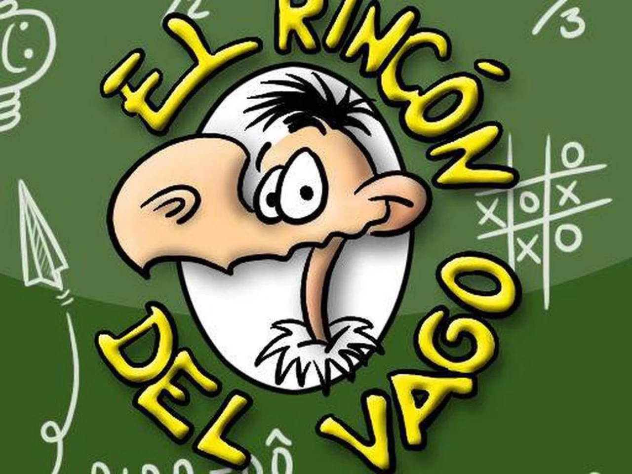 La historia de El Rincón del Vago, una web dedicada a los estudiantes ...