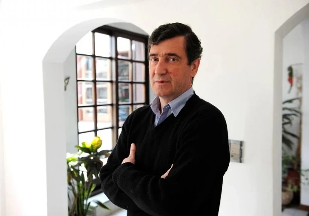 Marcos Novaro: "Lo de Cristina fue puro acting" - Radio Rivadavia AM630