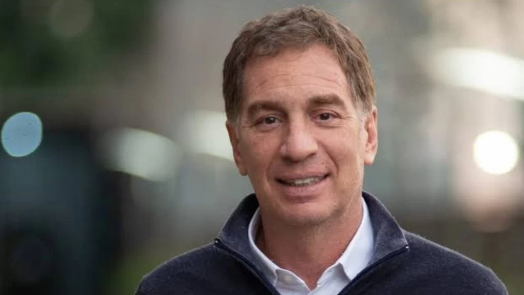 Diego Santilli: "La única manera de que se produzca un cambio cultural ...