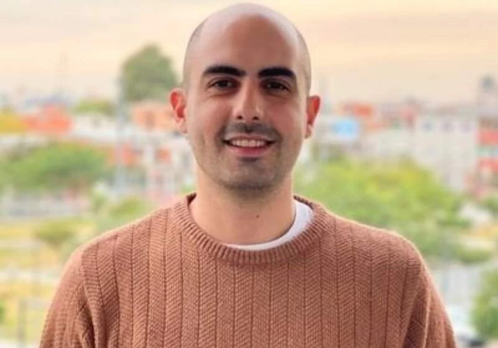 Gabriel Mraida: "Mientras hay un gobierno presente, también hay un ...