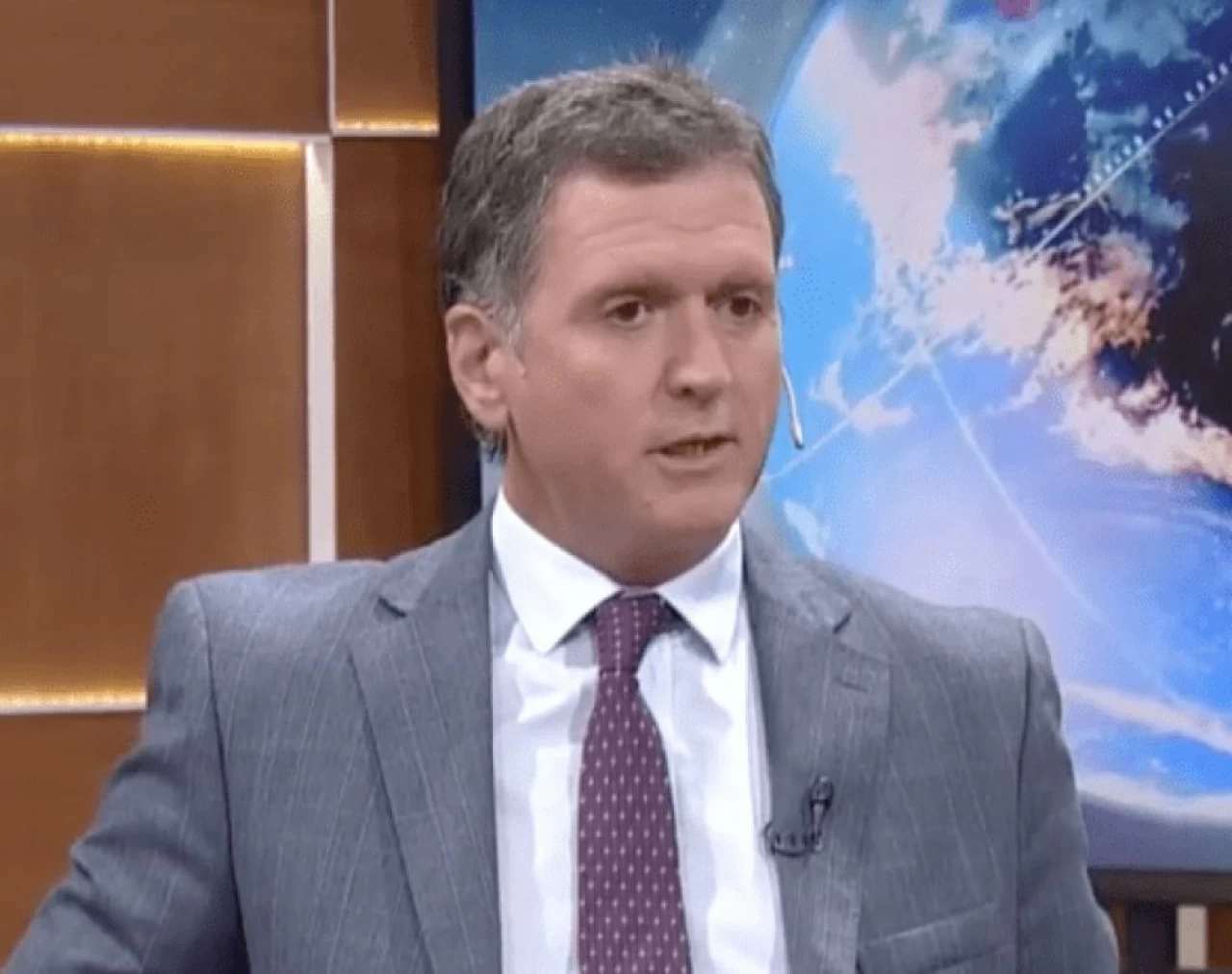 Félix Lonigro sobre el juicio a la Corte: "Puede tardar tres meses ...