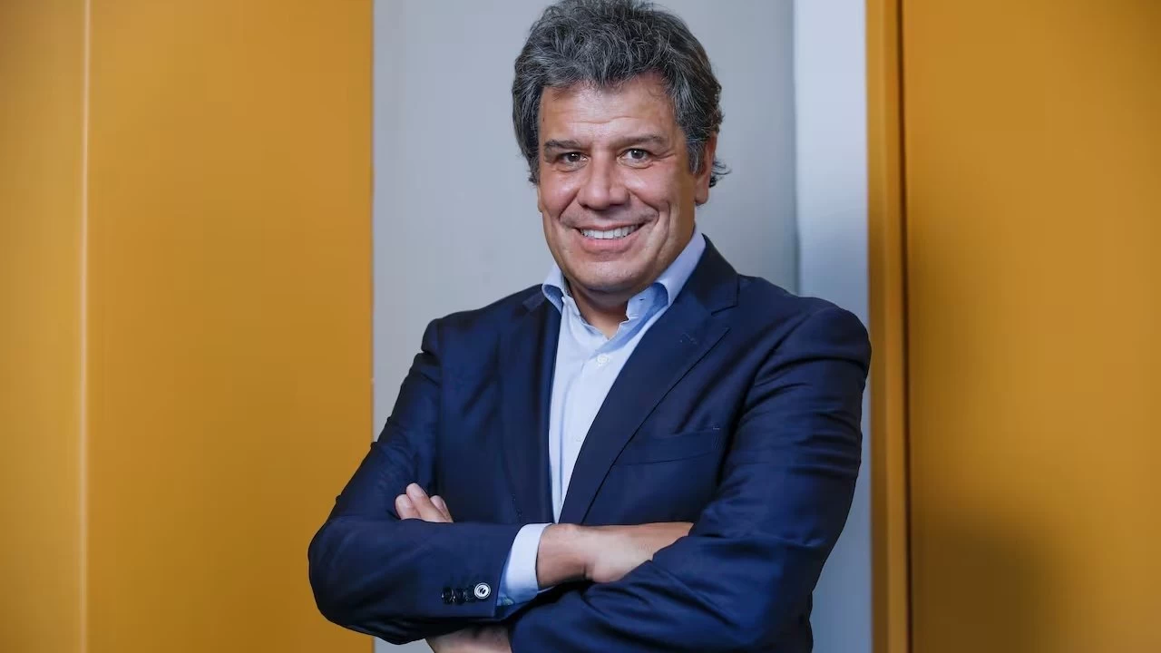 Facundo Manes: "No tengo nada que ver con Fred Machado" - Radio Rivadavia AM630