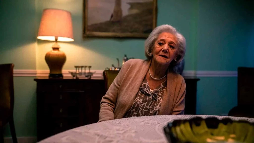 Pochi Ducasse: "Nunca pretendí ser protagonista de ninguna obra. Soy ...