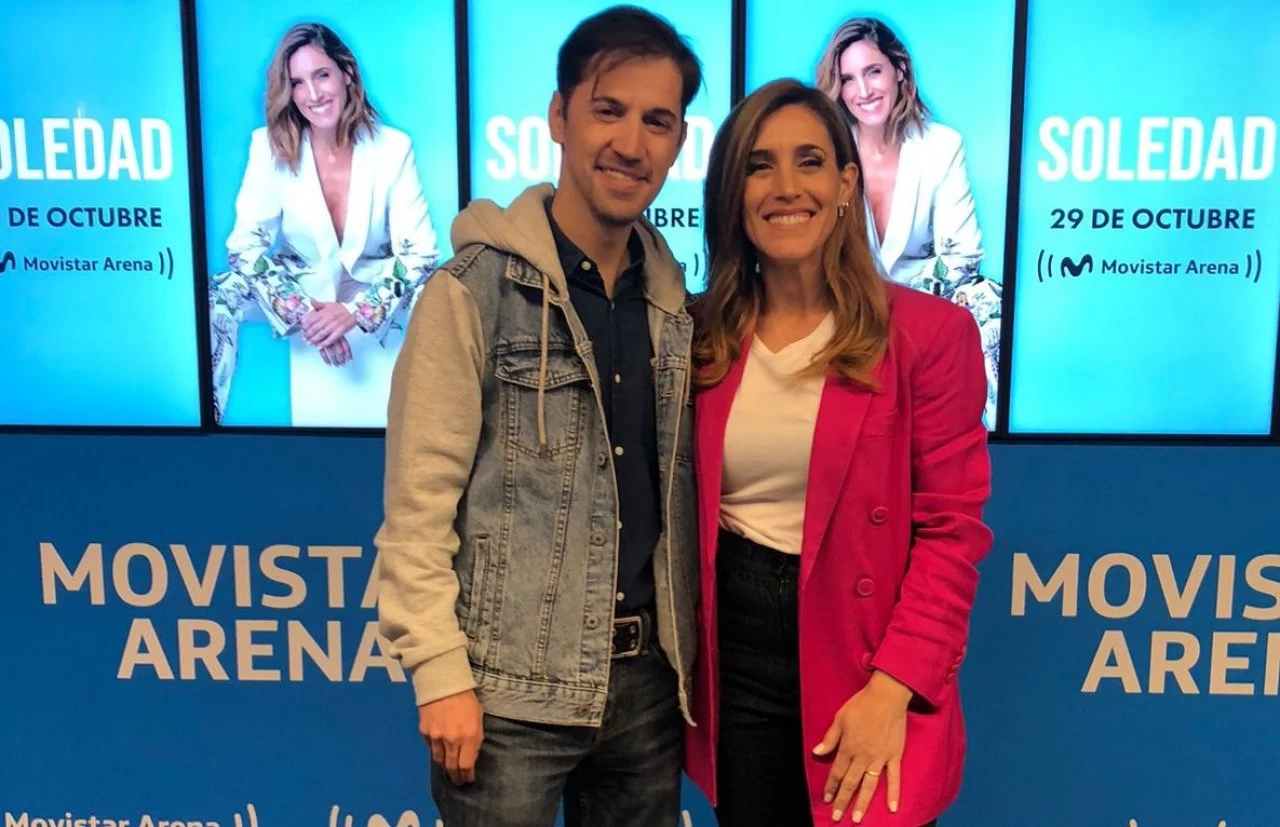 Soledad Pastorutti: "Soy una artista popular que está del lado de la ...