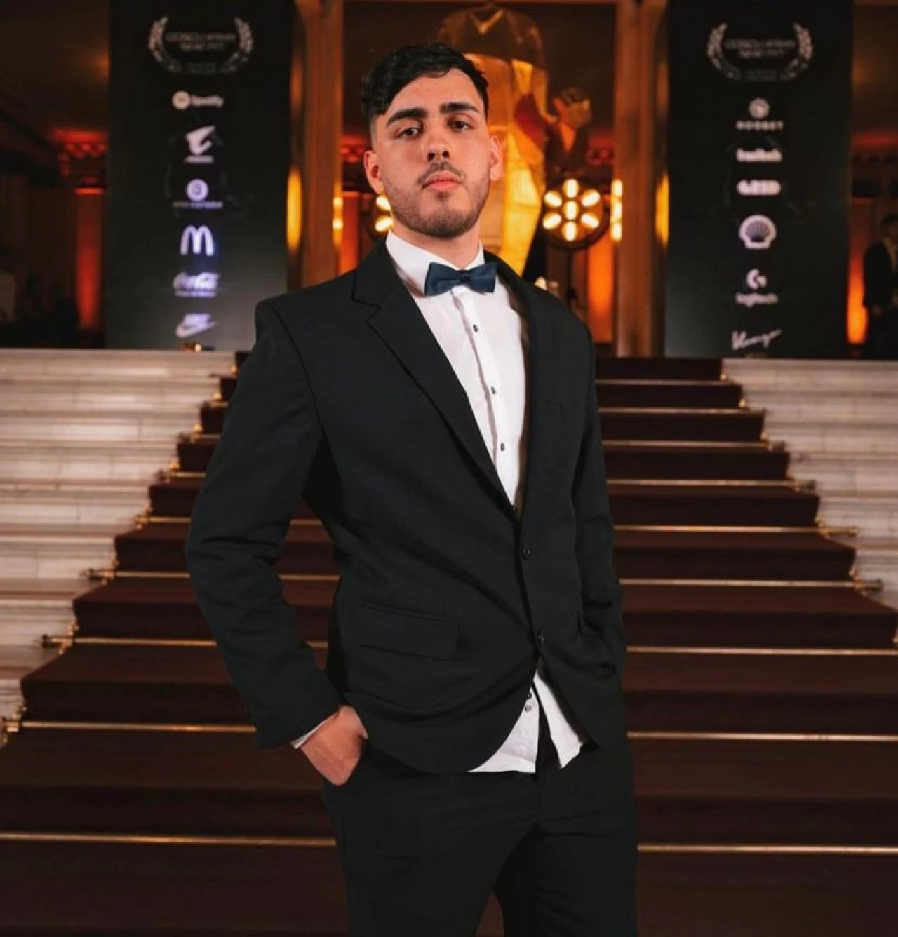 Lucas Dalto: "Cualquier persona que tenga una computadora puede aprender programación" - Radio ...