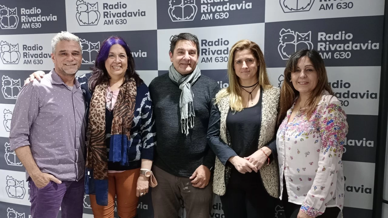La Casa Del Teatro y sus actividades - Radio Rivadavia AM630