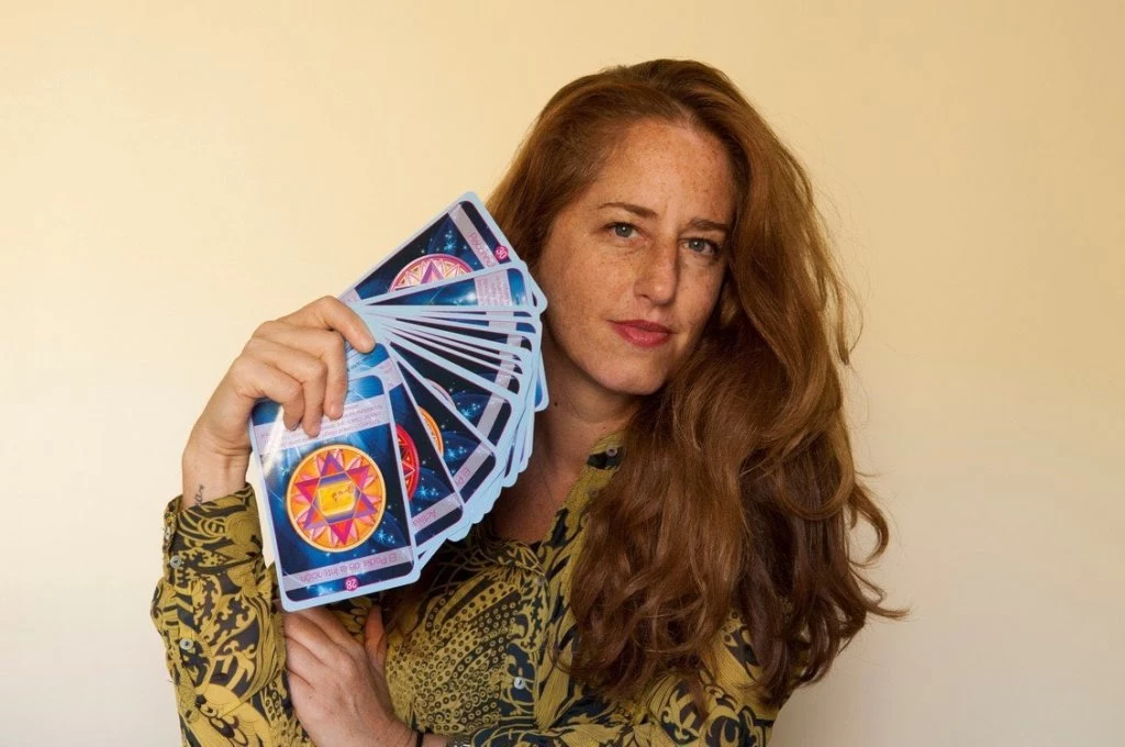 Julieta Rutenberg: “Matemáticamente hablando, Argentina va a empezar a ...