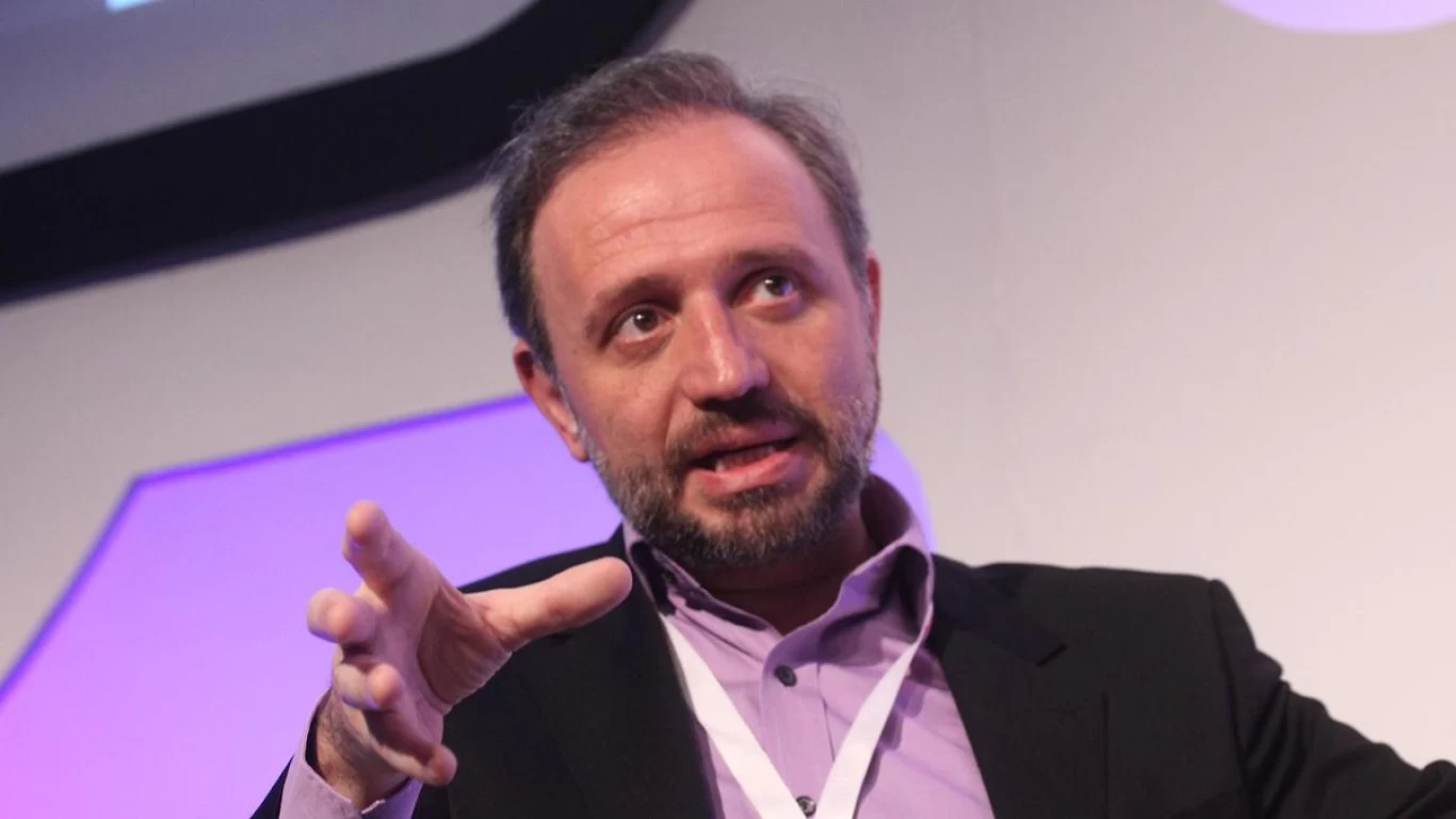 Gustavo Marangoni: "La expectativa del Gobierno es avanzar con las ...