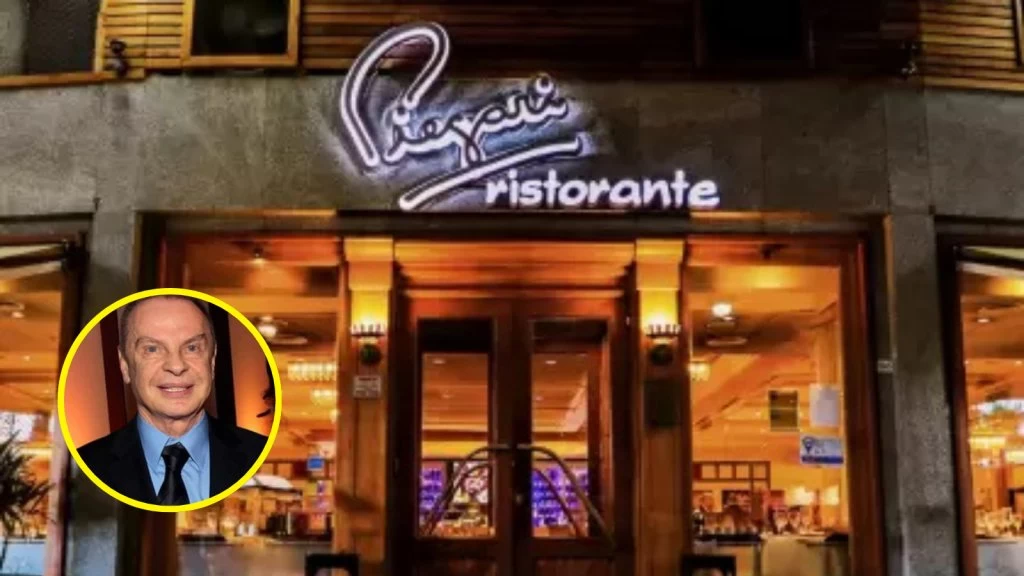 Alberto Chinkies: "Tenemos que pagarle al empleado 200 millones de ...