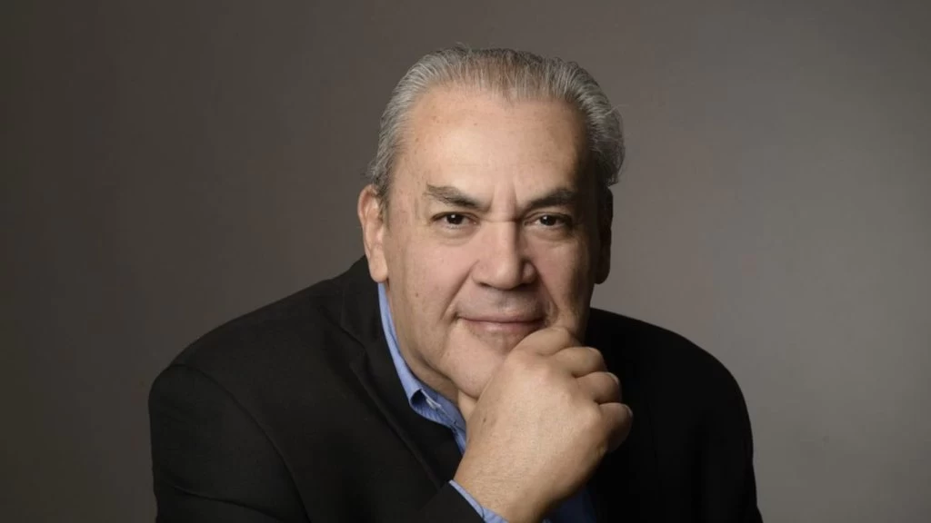 Ignacio Zuleta: "El gobierno usa a Adorni para tapar otros debates más ...