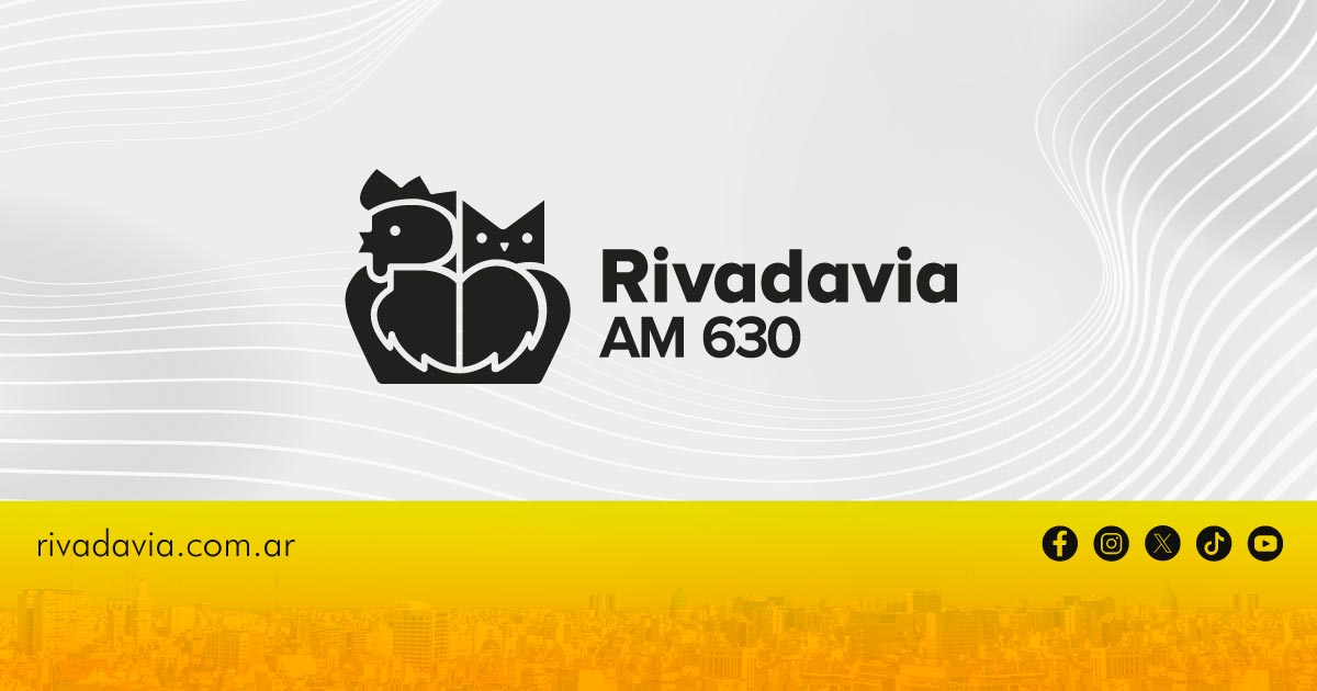 Radio Rivadavia AM630